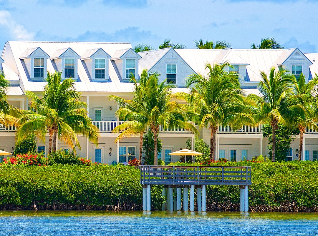 Parrot Key - Bespoke Concepts