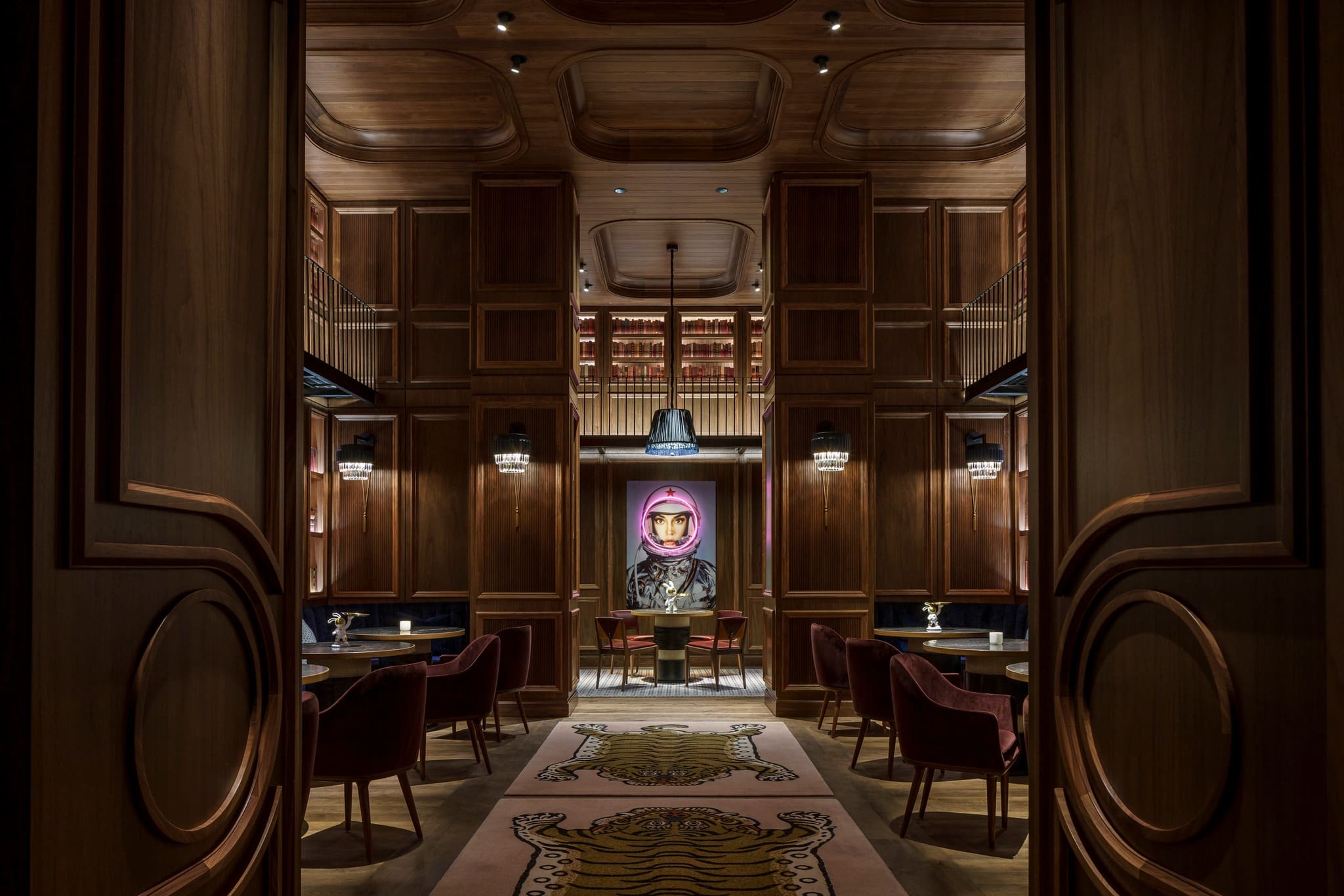 Chasing Rabbits - Bespoke Concepts